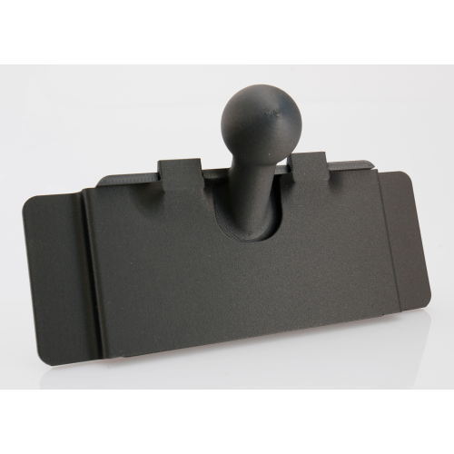 PDA holder with 25mm ball